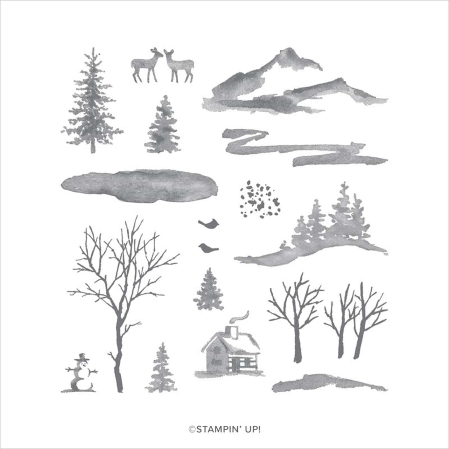 Pendulum Swing Cards – Stamp ART Connection