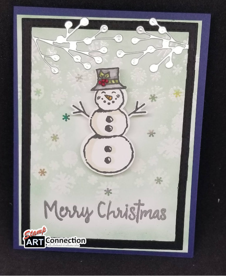 Pendulum Swing Cards – Stamp ART Connection
