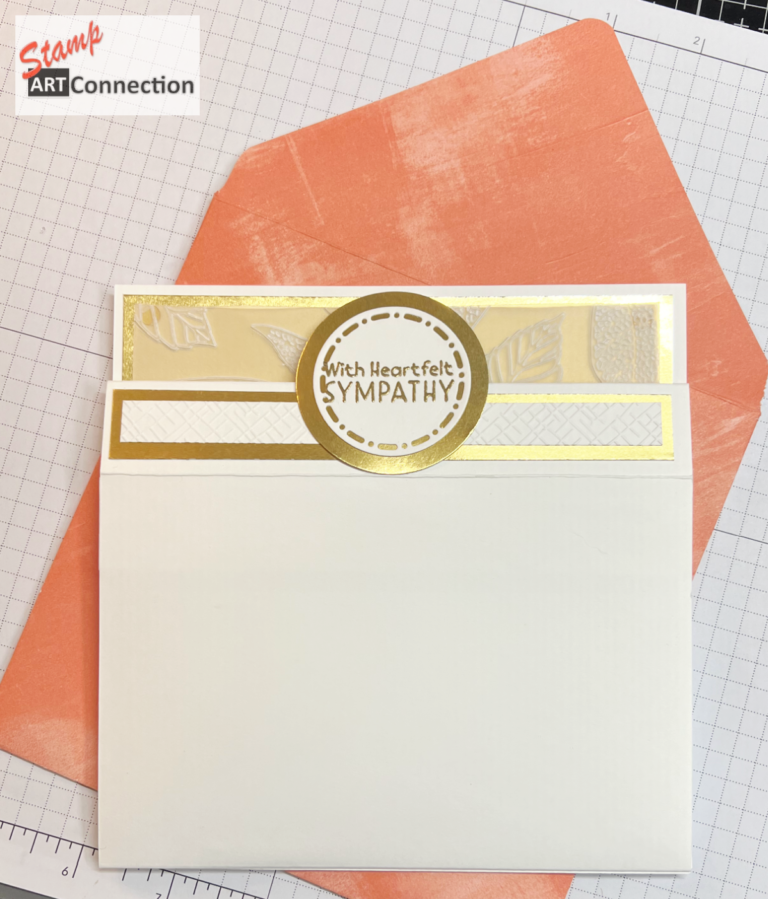 Celebrate Fall Birthdays with a stunning 6-x-6 Easel-box-card featuring ...
