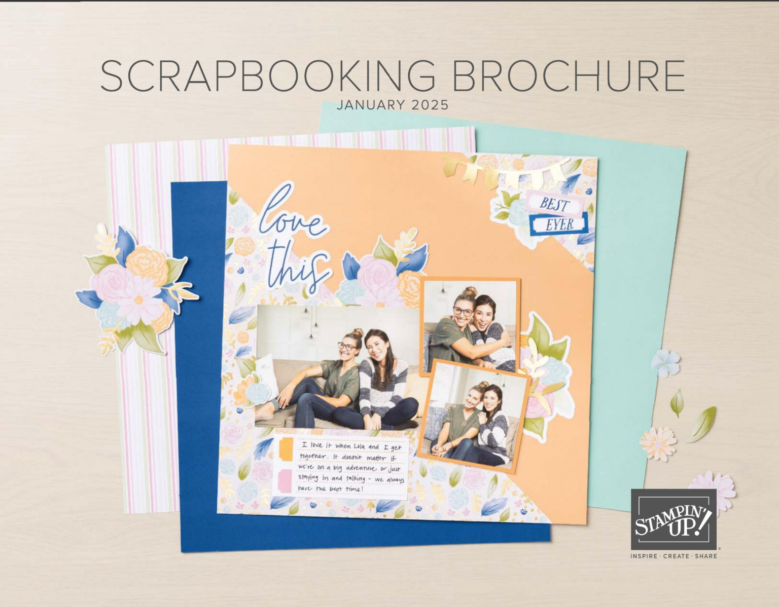 Color Combination Charts – Stamp ART Connection